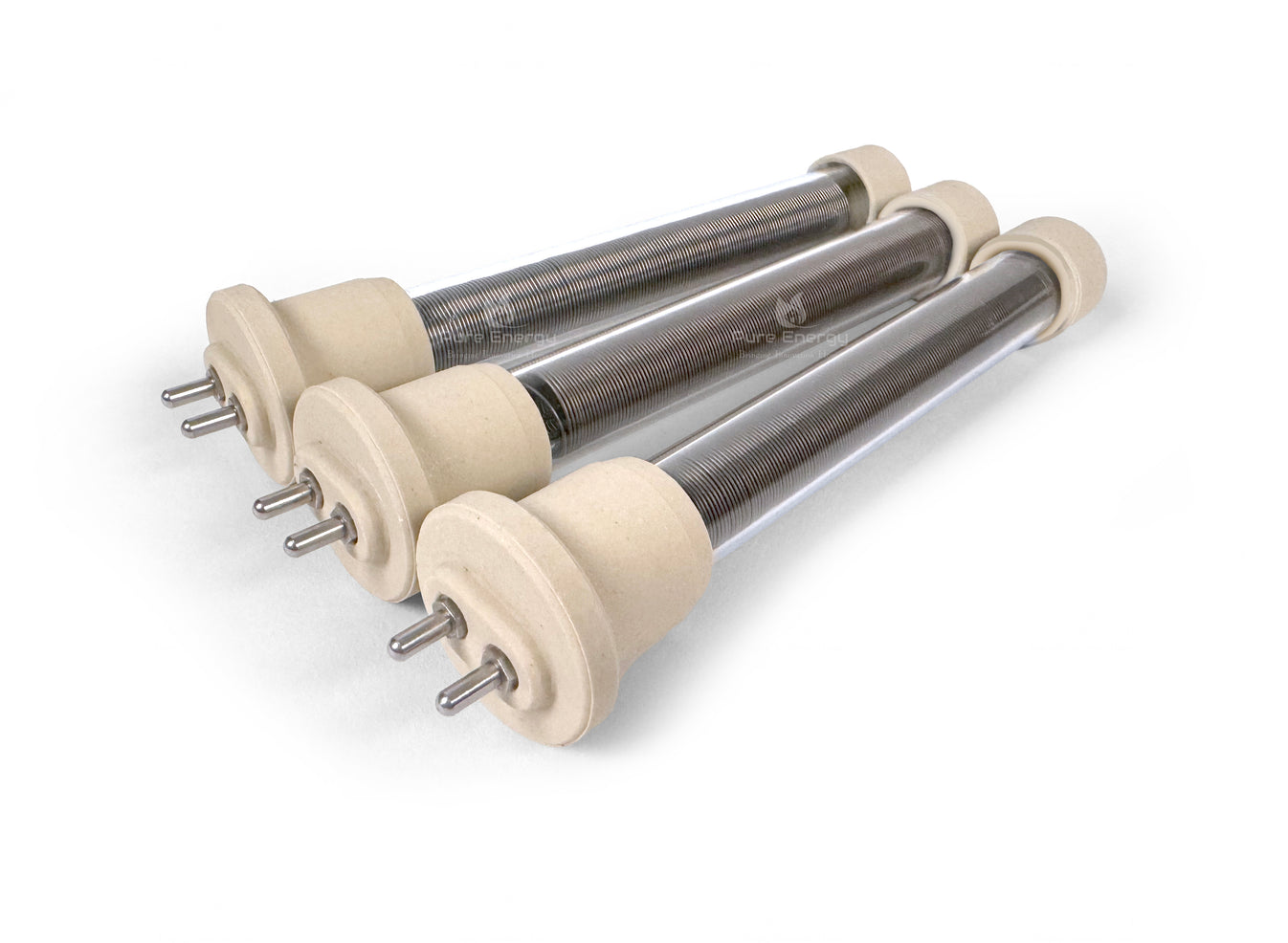 EdenPURE GEN 4 and US 1000 Replacement Heater Bulbs Heating Elements ...