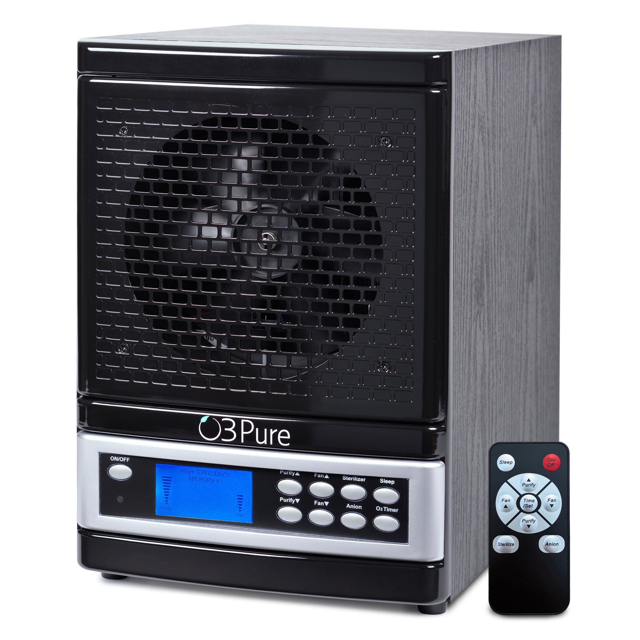 EdenPURE Air Purifiers – Pure Energy