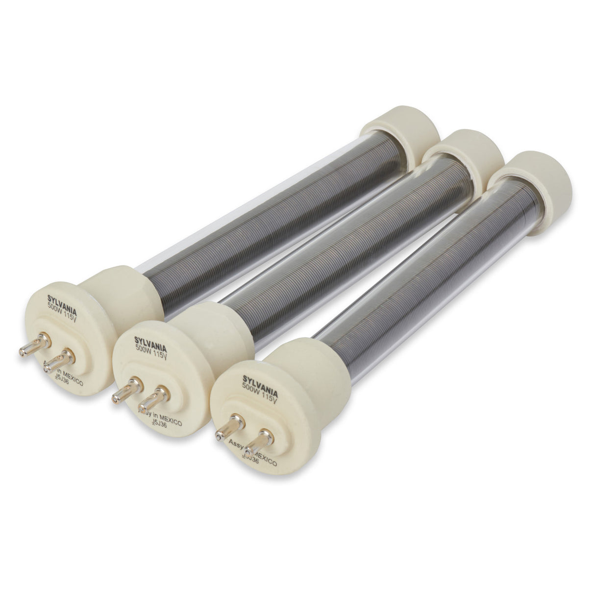 EdenPURE GEN 4 Replacement Sylvania Heater Bulbs – Pure Energy