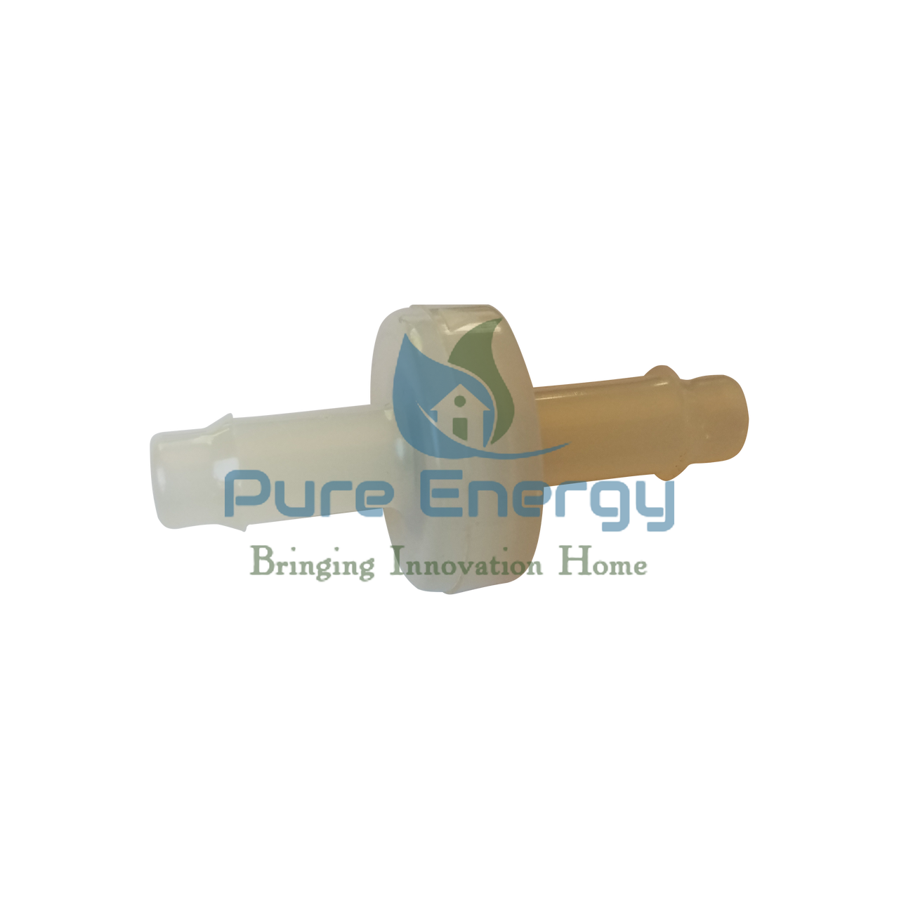 O3 PURE Eco Laundry Wash - Small Check Valve – Pure Energy