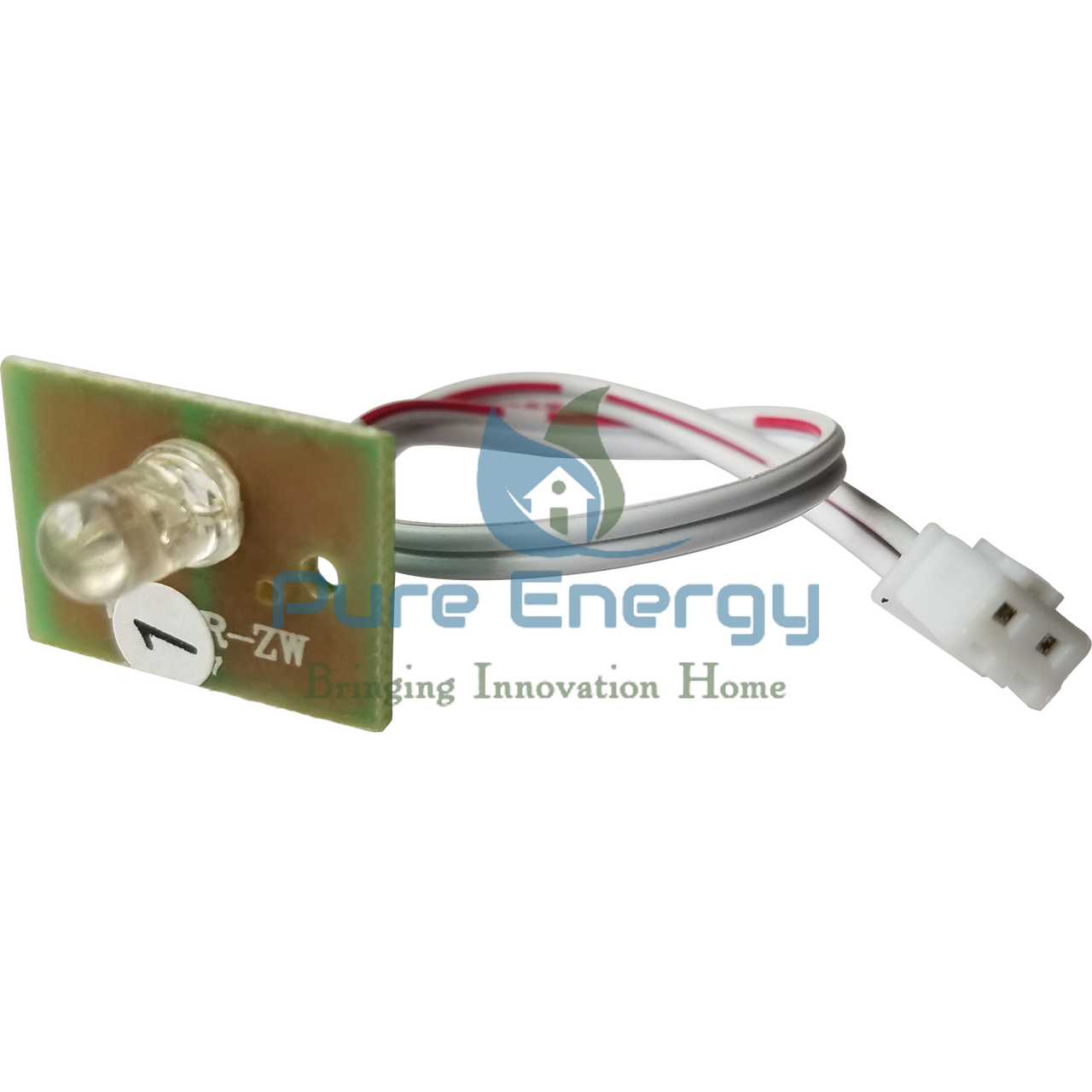 O3 PURE Eco Laundry Wash - PCO Cell – Pure Energy