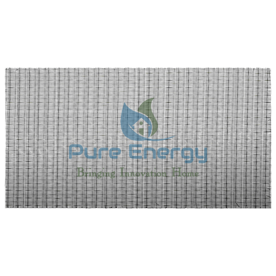 EdenPURE Heater Micro Mesh Filter - Large – Pure Energy